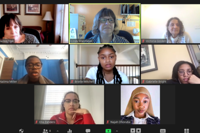 Literacy Delaware: A 2021 Howard University Spring Break Destination ...